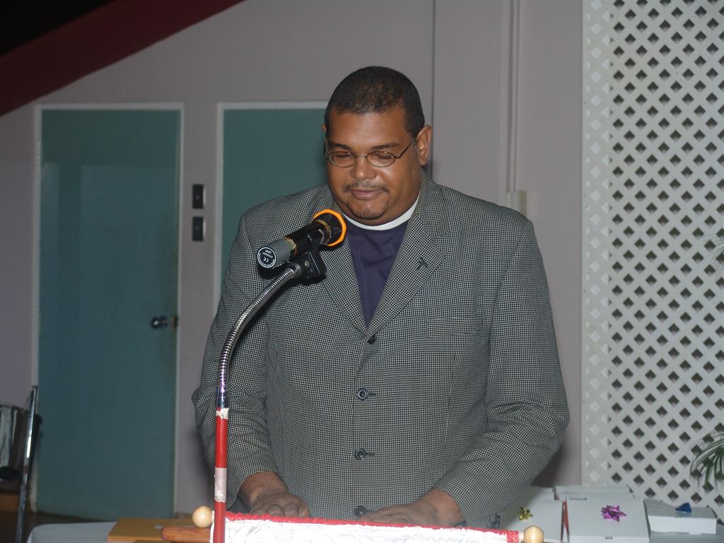 Scholarship Awards Ceremony 2009 - RHAND Credit Union