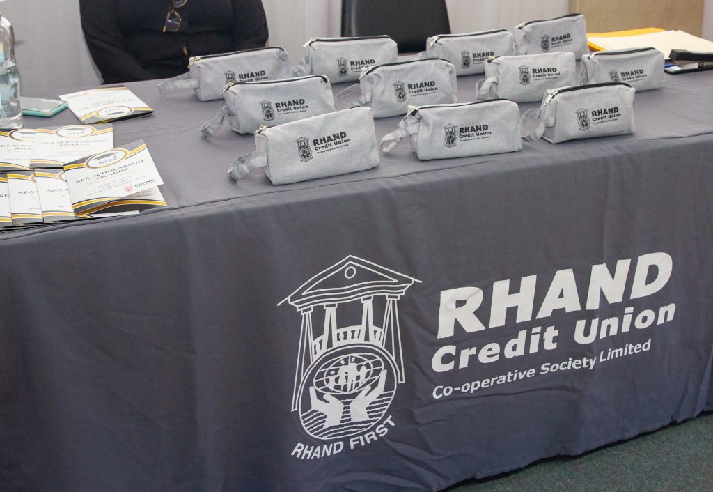 SEA Awards 2022 - RHAND Credit Union