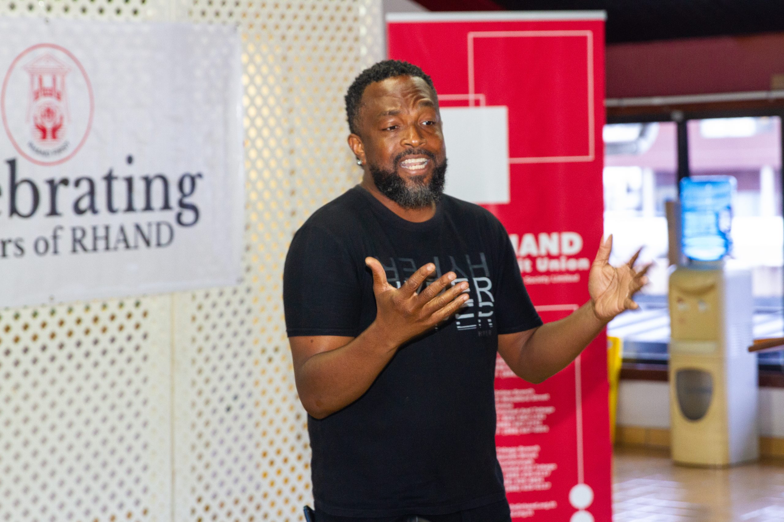 SEA Awards 2022 - RHAND Credit Union