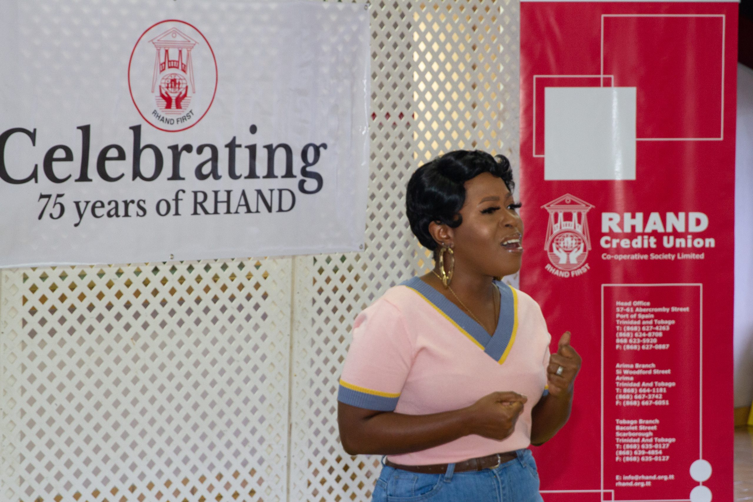 SEA Awards 2022 - RHAND Credit Union