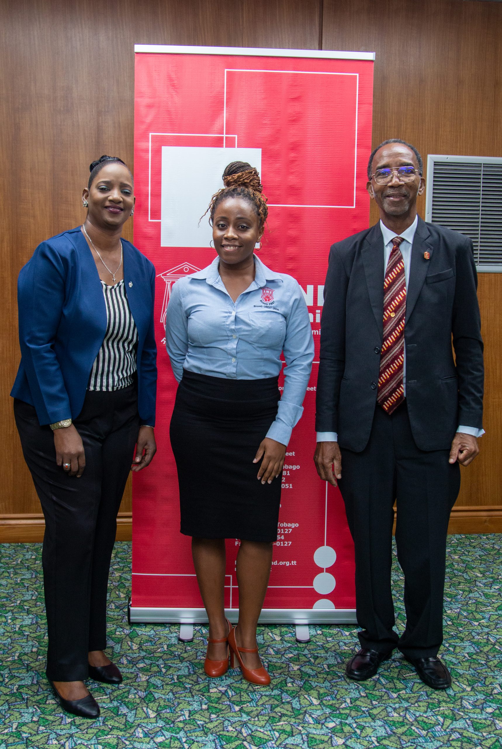 SEA Awards 2022 - RHAND Credit Union