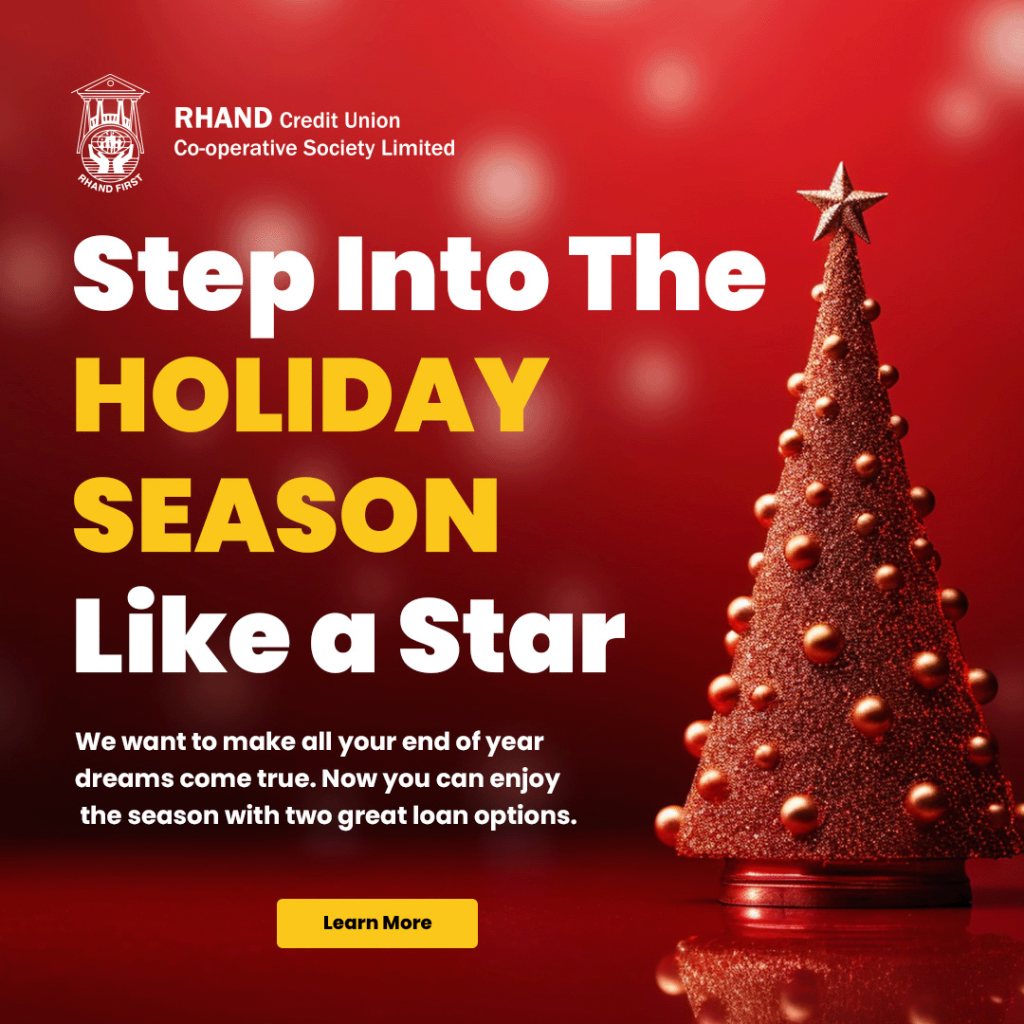 Courses - RHAND Credit Union