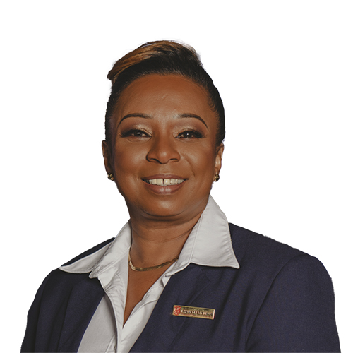 Committees - RHAND Credit Union