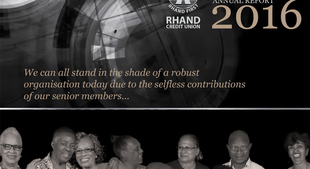 Publications - RHAND Credit Union