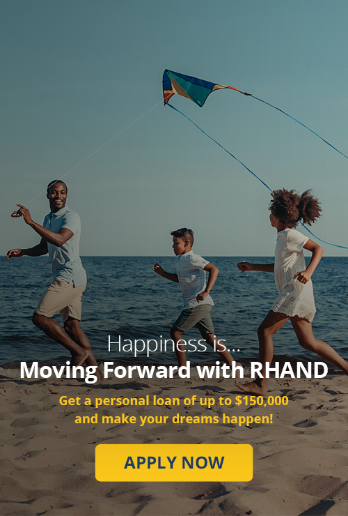 Contact RHAND Credit Union - Port of spain, Arima, Tobago