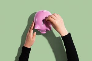 RHAND FlexDeposit | High Yield Savings Account