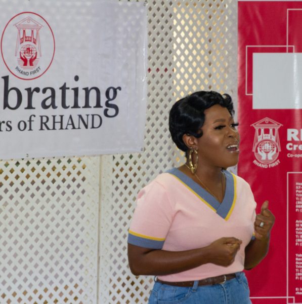 SEA Awards 2022 - RHAND Credit Union