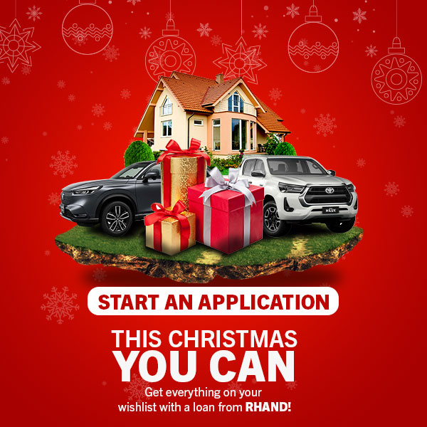 RHAND Credit Union - Savings, Loans and Insurance